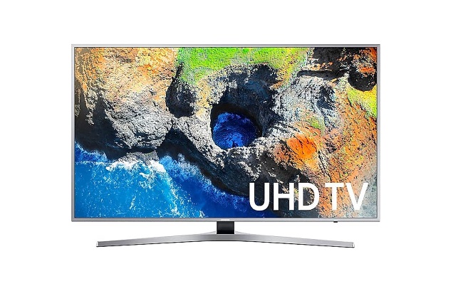 نگاهی به تلویزیون‎های اولترا اچ‎دی سامسونگ؛ تصویری از جنس واقعیت